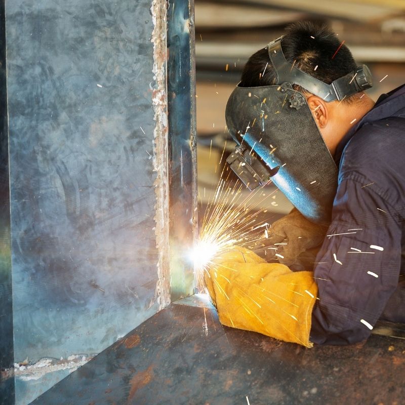 Lockrem Cycle Barn and Welding Fabrication – Motorcycle Repair Seattle, WA